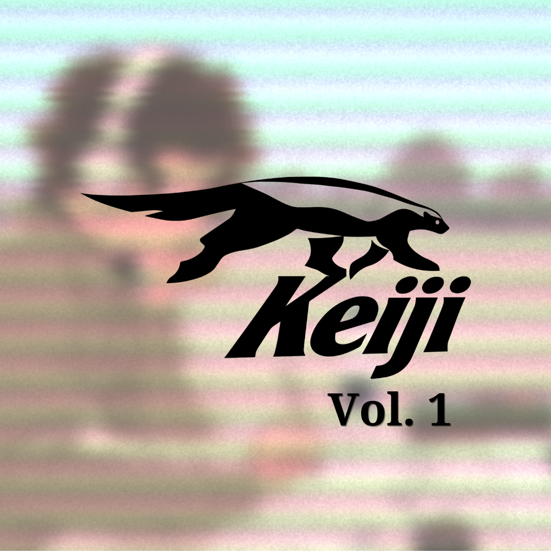 Keiji Vol. 1 – Keiji Music